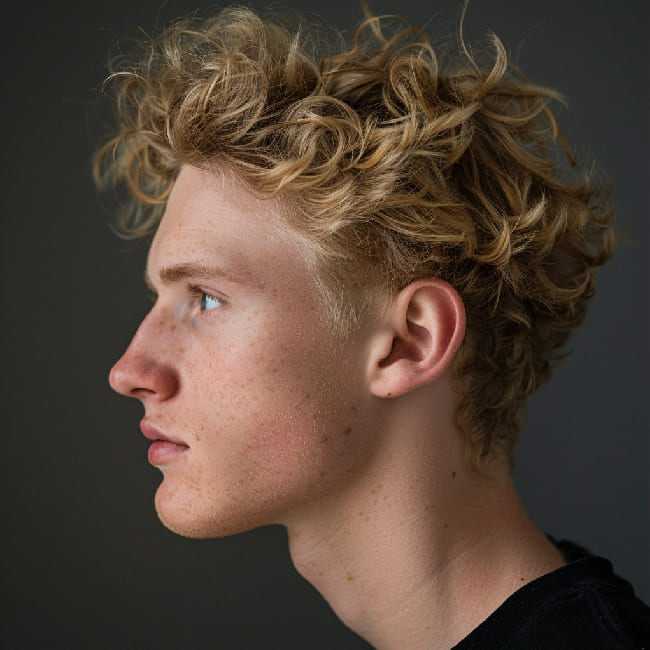 Männer Frisuren – Inspiration & Expertise | EliasSchnitt