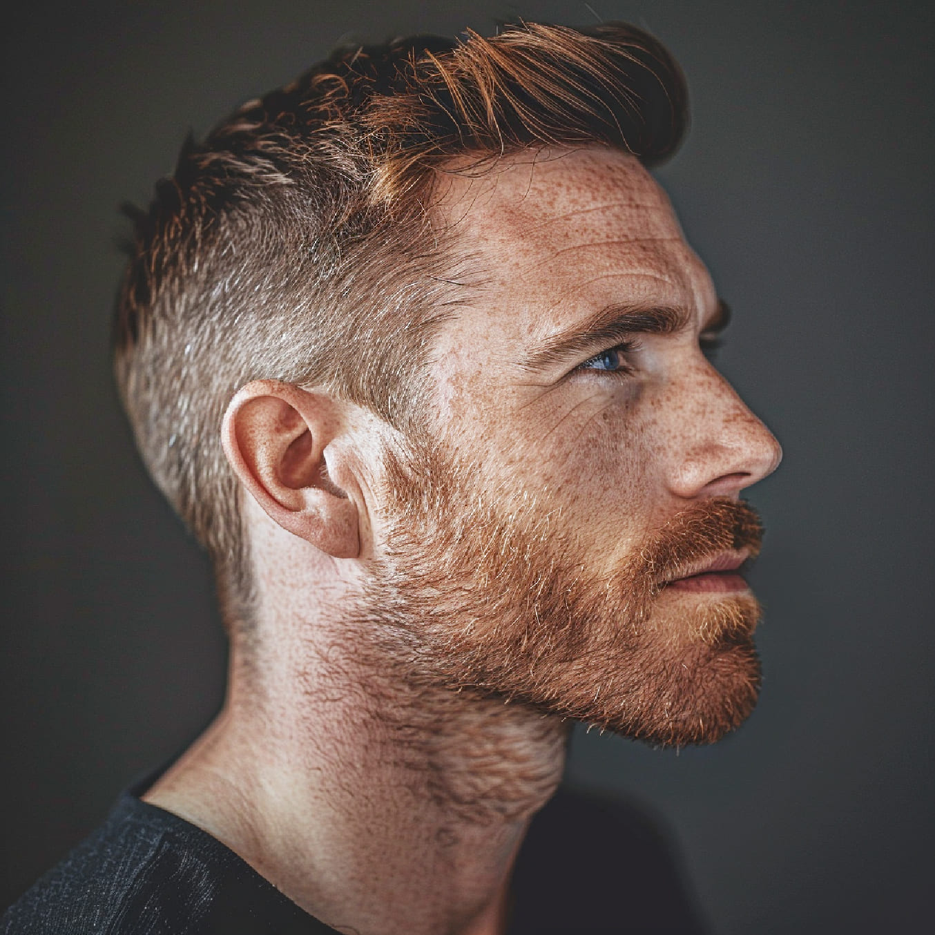 Männer Bart Style Inspiration aus Delmenhorst | EliasSchnitt